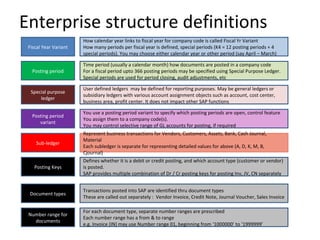 01. sap fi co training | PPT