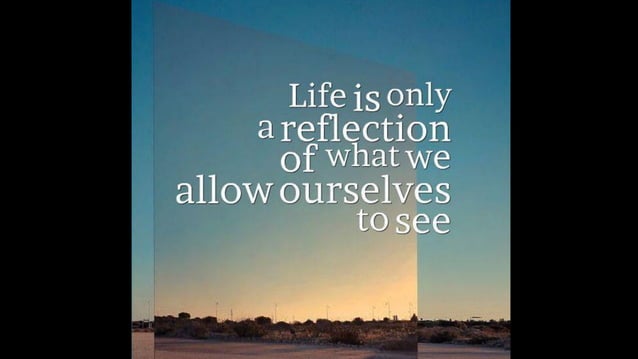 Philosophical Reflection from a Holistic Perspective | PDF