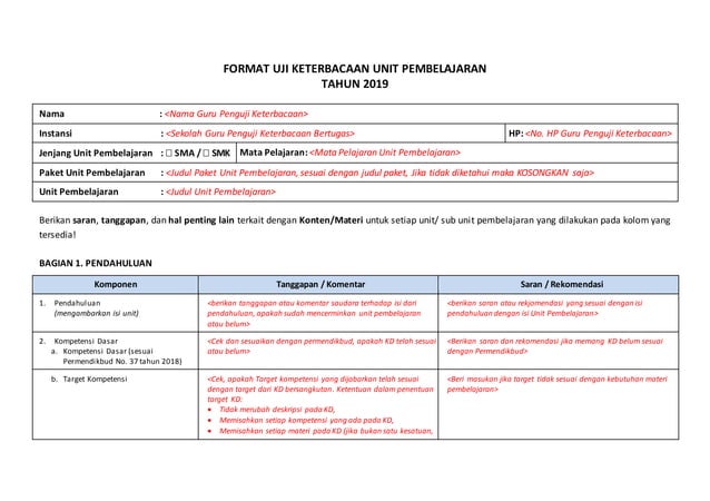 Format uji_keterbacaan_up_panduan | DOCX