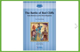 The Battle of Red Cliffs | PPT