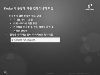 01.WEB SYSTEM BASED ON DOCKER | PPTX