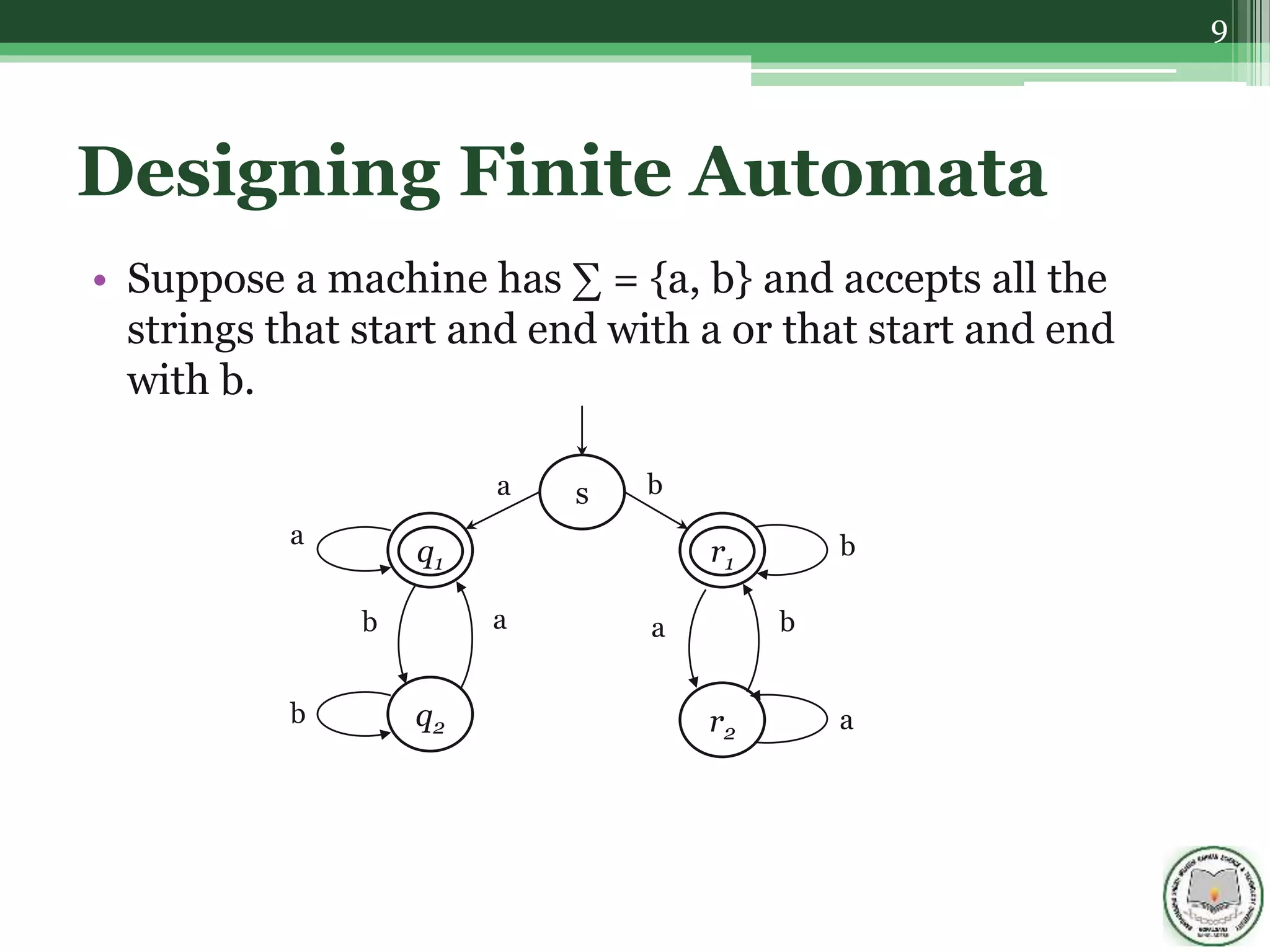 01. Theory of Computing | PPTX
