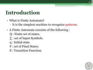 01. Theory of Computing | PPTX