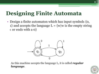 01. Theory of Computing | PPTX