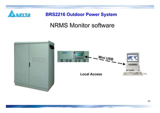 01 1 rbs2216 outdoor system proposal by delta | PPT