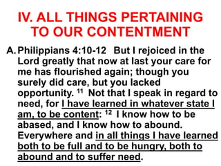 all things in phillipians | PPTX