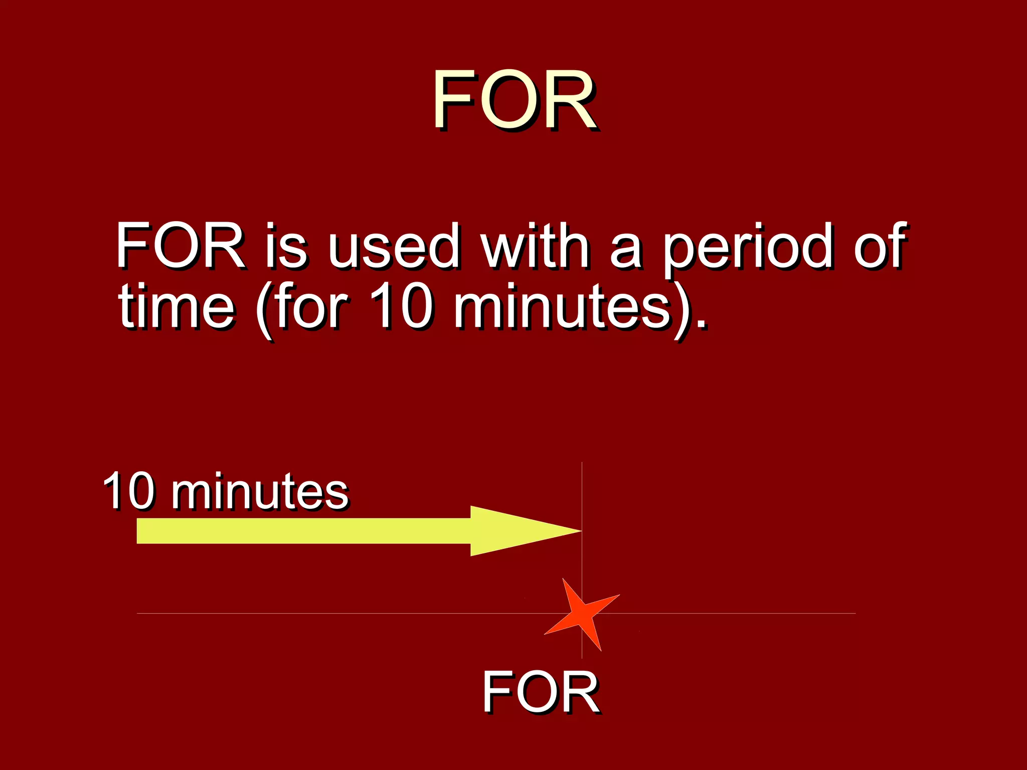 01 01 positive negative question present perfect | PPS