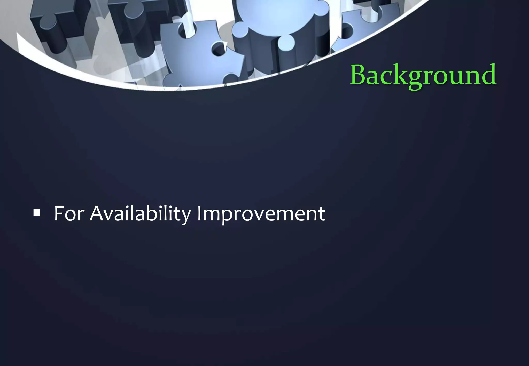 Quick Changeover | PPTX
