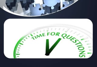 Quick Changeover | PPTX