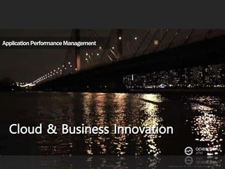 01. Digital Transformation & Cloud | PPTX