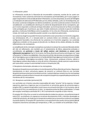 01. hiperalgesia y alodinea mecanismos perifericos | DOCX