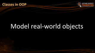 14 Defining Classes | PPT