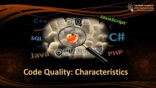 21. High-Quality Programming Code | PPT | Free Download