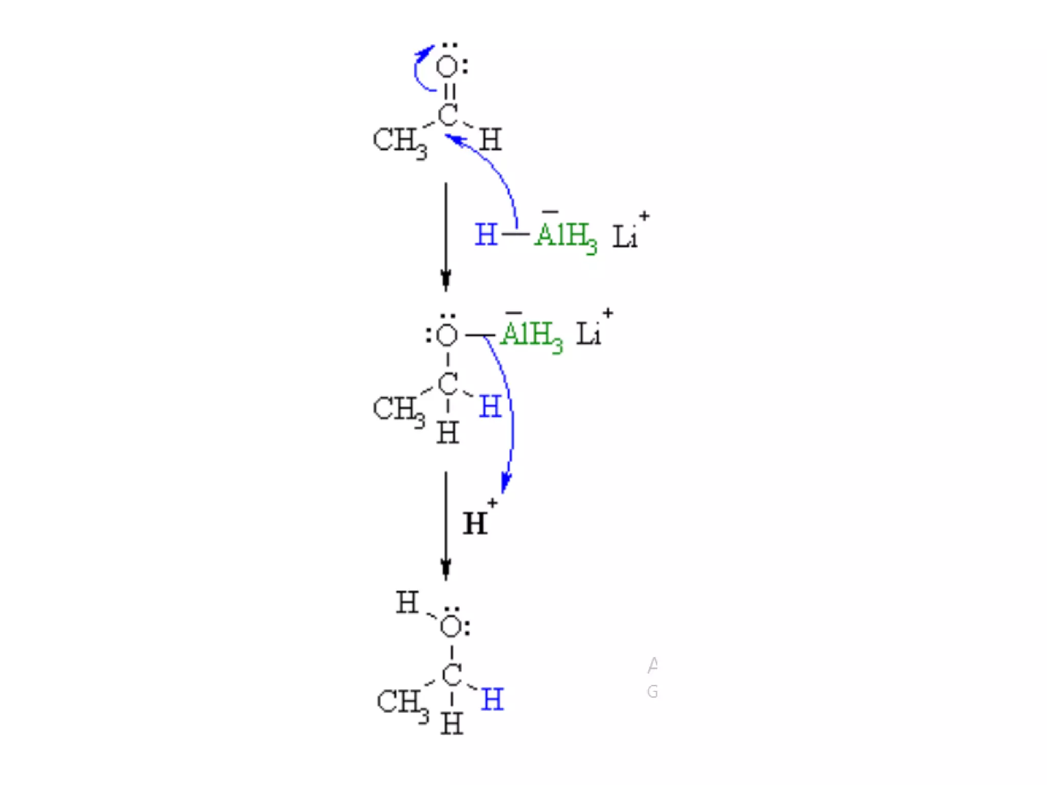 Reduction with metal hydride- PCI syllabus-Organic / Heterocyclic ...