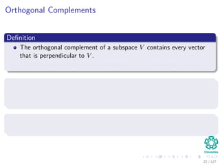 01.04 orthonormal basis_eigen_vectors | PDF