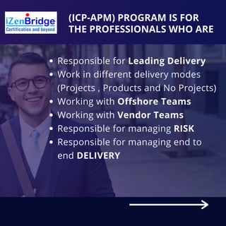 Agile Project Managment and Delivery Management | PDF