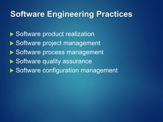 Software Engineering II | PPTX