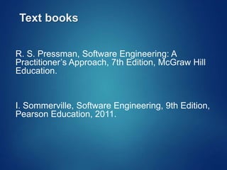 Software Engineering II | PPTX