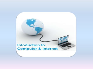 01. introduction to computer history - generation | PPT | Computing | Technology & Computing