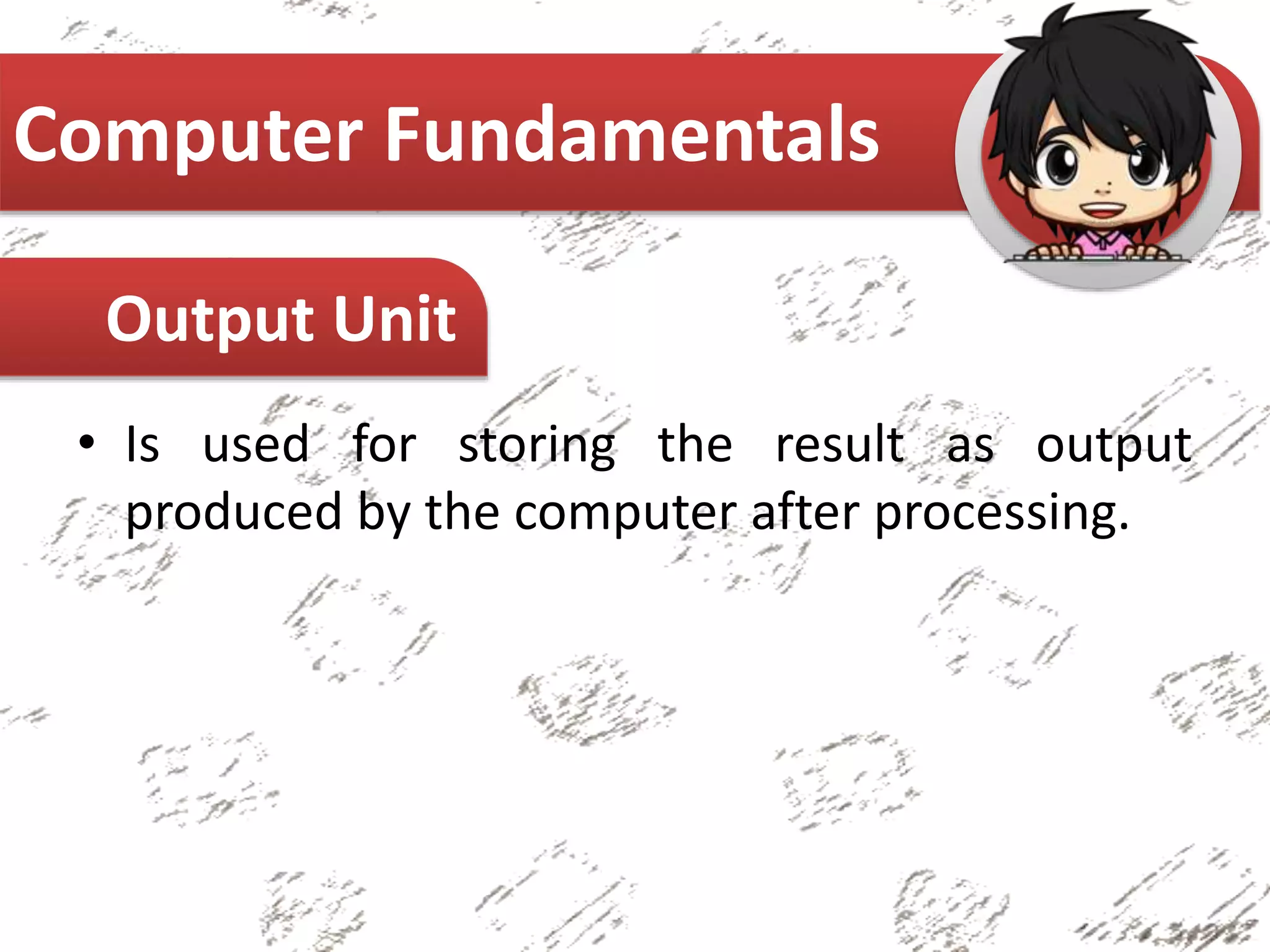 Computer fundamentals | PPT