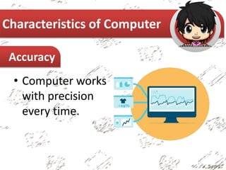 Computer fundamentals | PPT