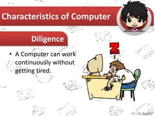 Computer fundamentals | PPT