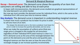 revenue - Smooth Economics | PPTX