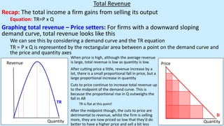 revenue - Smooth Economics | PPTX