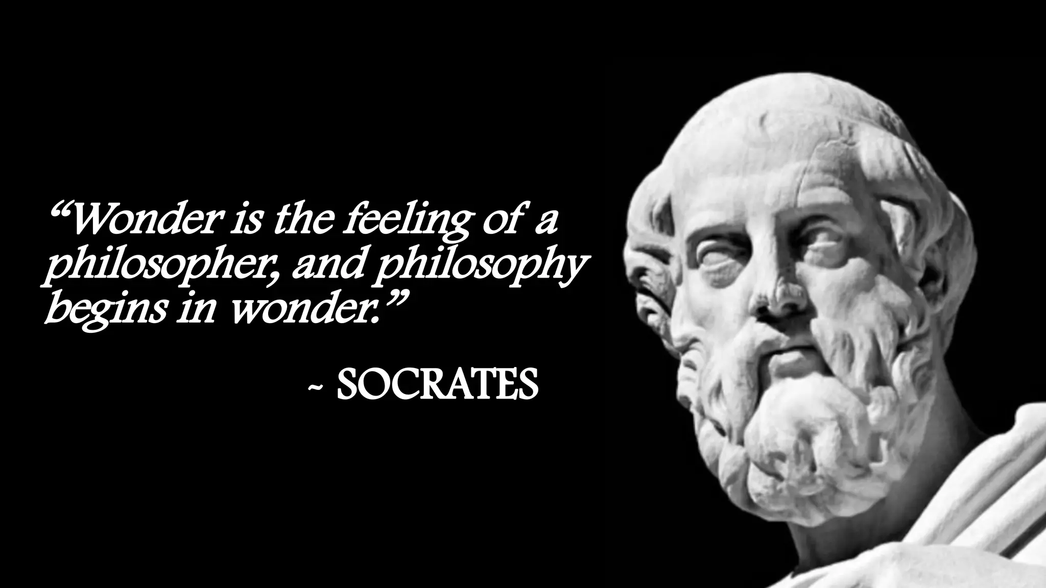 Philosophical Reflection | PDF