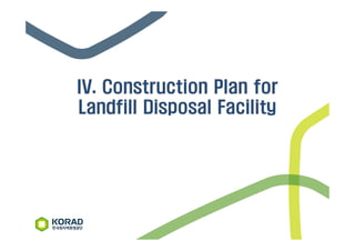 01 (2019.08.30) decommissioning waste management plan in korea(korad) | PPT