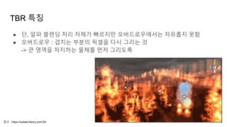 Tile Based Rendering | PPT | Free Download