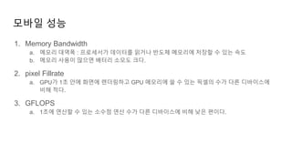 Tile Based Rendering | PPT