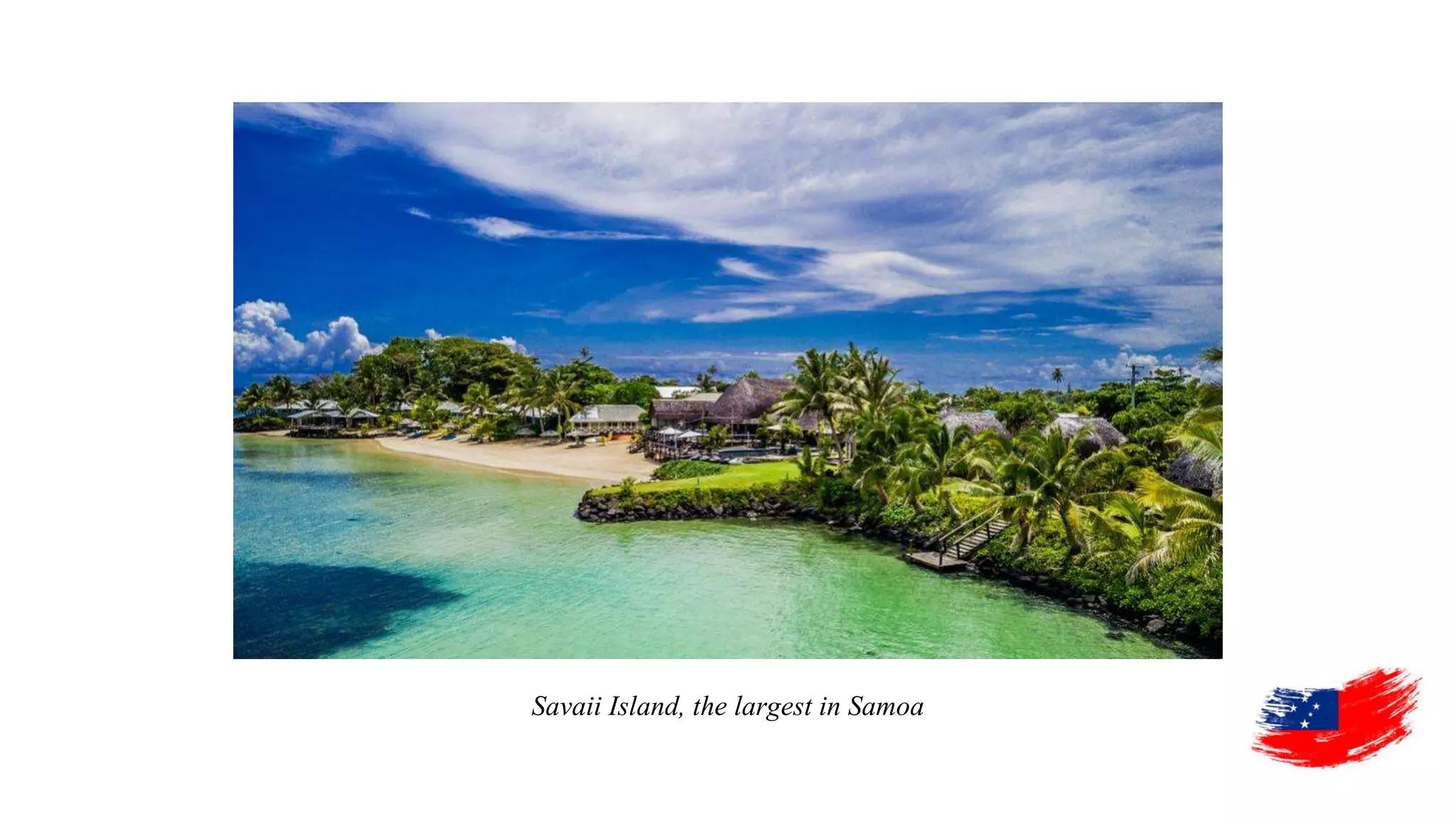 THE SAMOAN MAU MOVEMENT: INTRODUCTION | PPTX