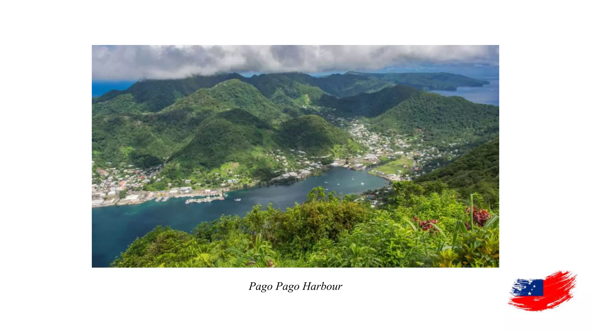 THE SAMOAN MAU MOVEMENT: INTRODUCTION | PPTX