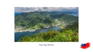 THE SAMOAN MAU MOVEMENT: INTRODUCTION | PPTX
