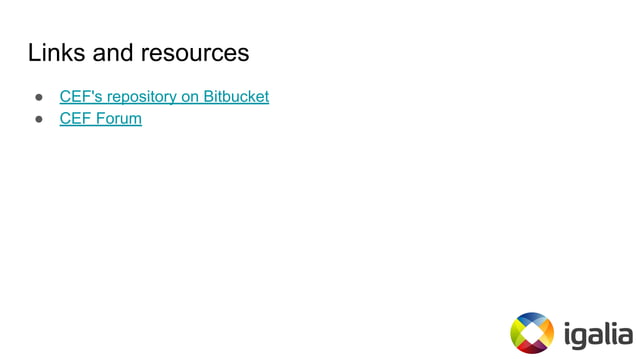 Kiosk-mode browser using Chromium Embedded Framework (CEF) | PDF | Web ...