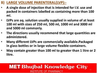 Process Automation in Pharm. Industry. | PPTX