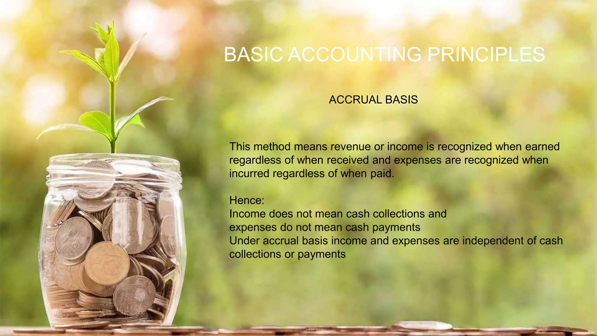 01. Hotel's Basic Accounting by Dino Leonandri | PPTX