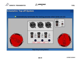 01. boeing 727 ata 28 - fuel | PDF
