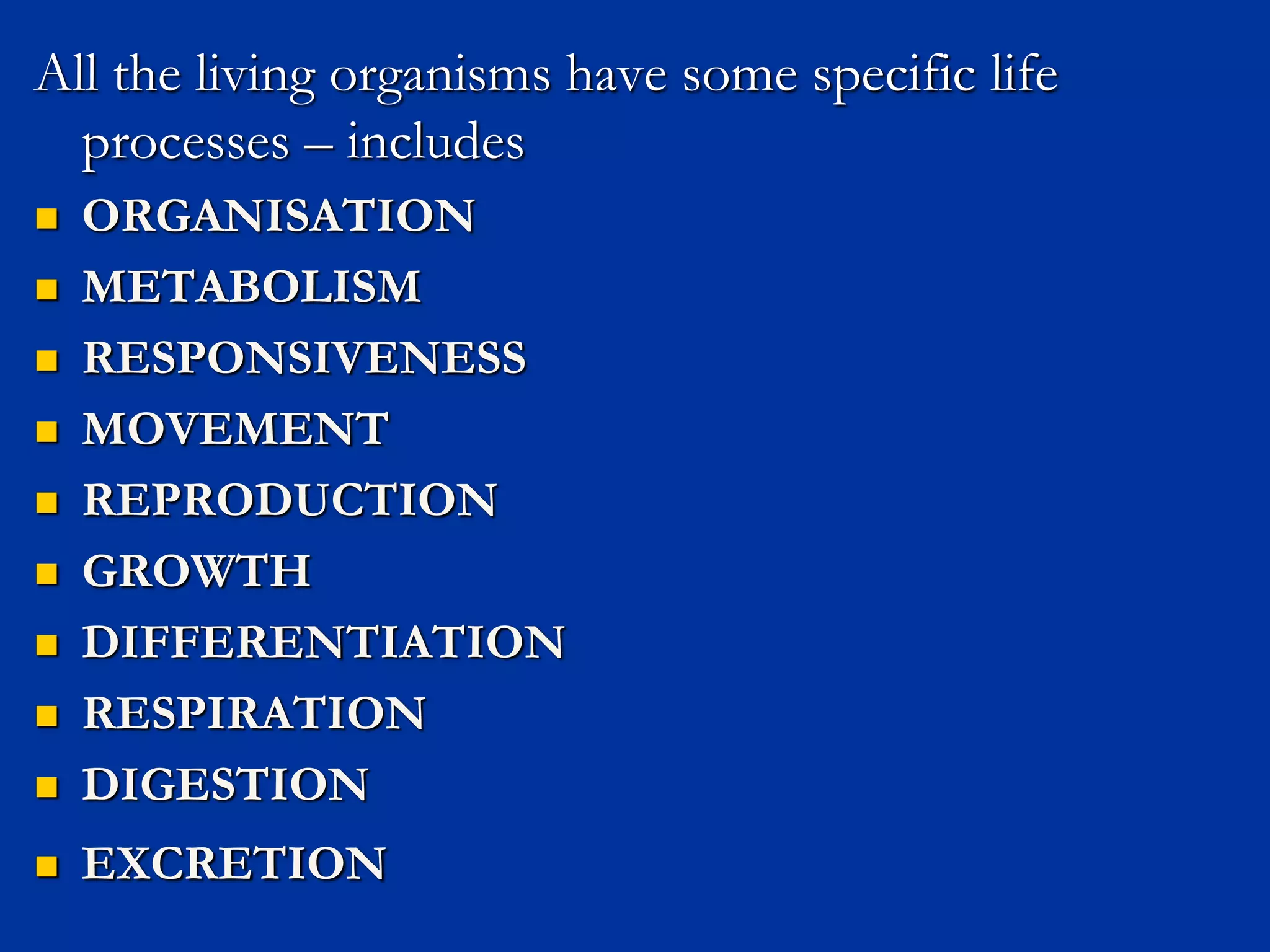 INTRODUCTION TO HUMAN BODY - Definition and scope of anatomy and ...