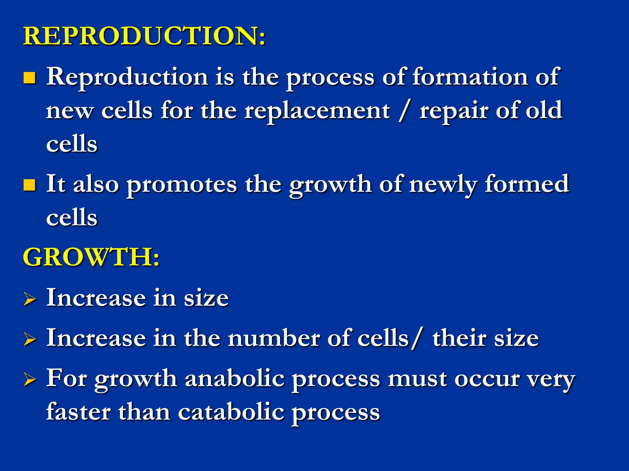 INTRODUCTION TO HUMAN BODY - Definition and scope of anatomy and ...
