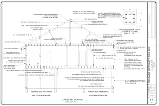 01 212-house-cross section a-a (2) | PDF