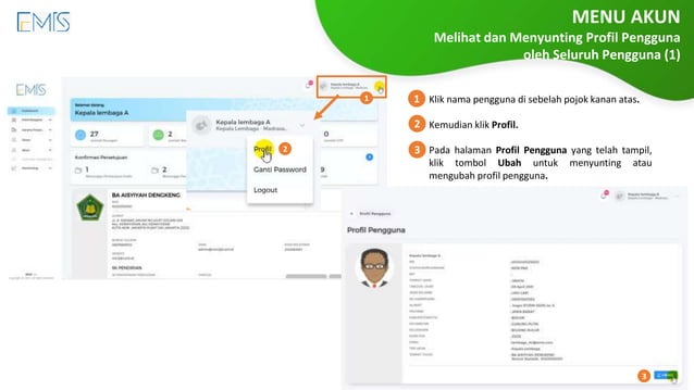 01. materi pengembangan emis 4.0 | PPTX