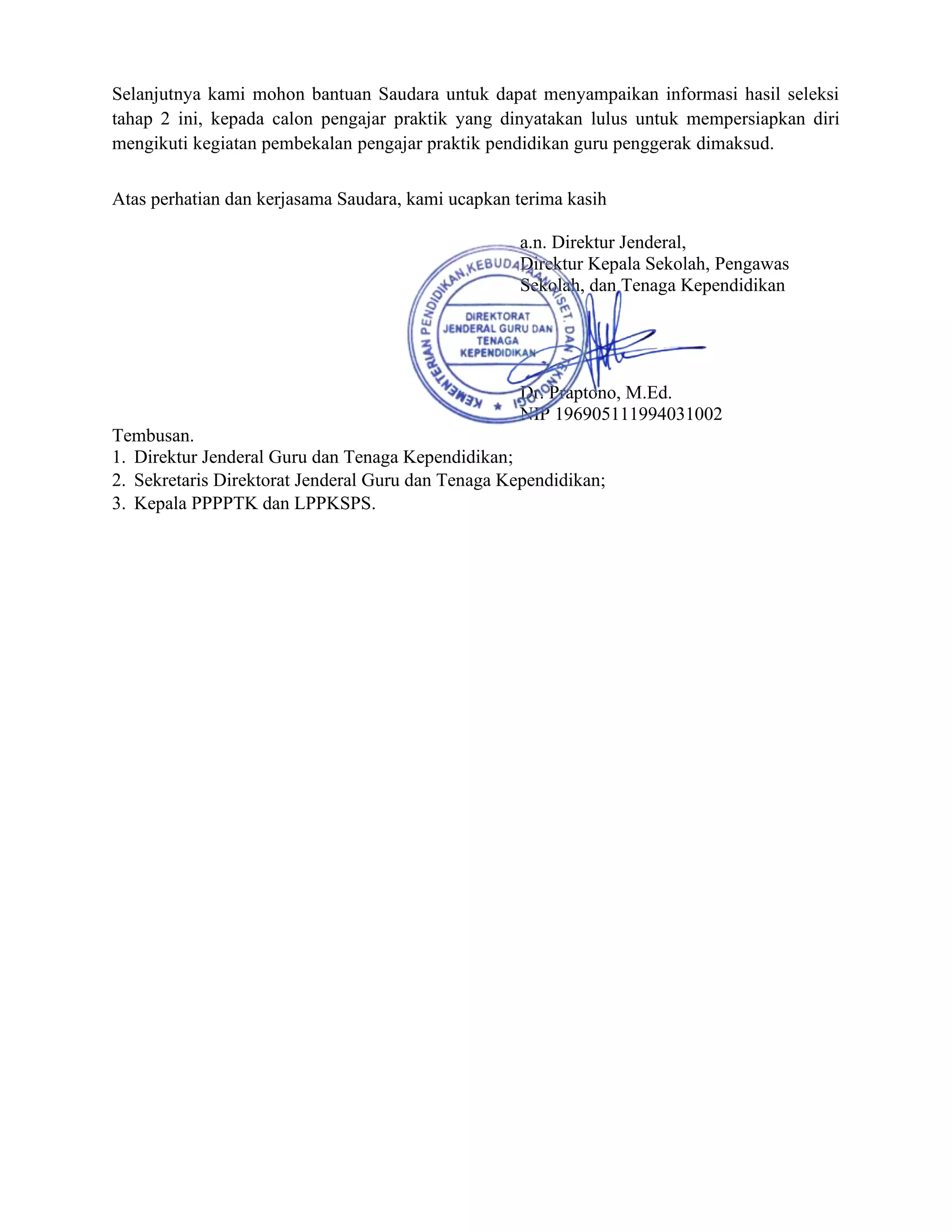 01. Pengumuman Tahap 2 CPP6 (Reguler) - Provinsi Jawa Barat.pdf