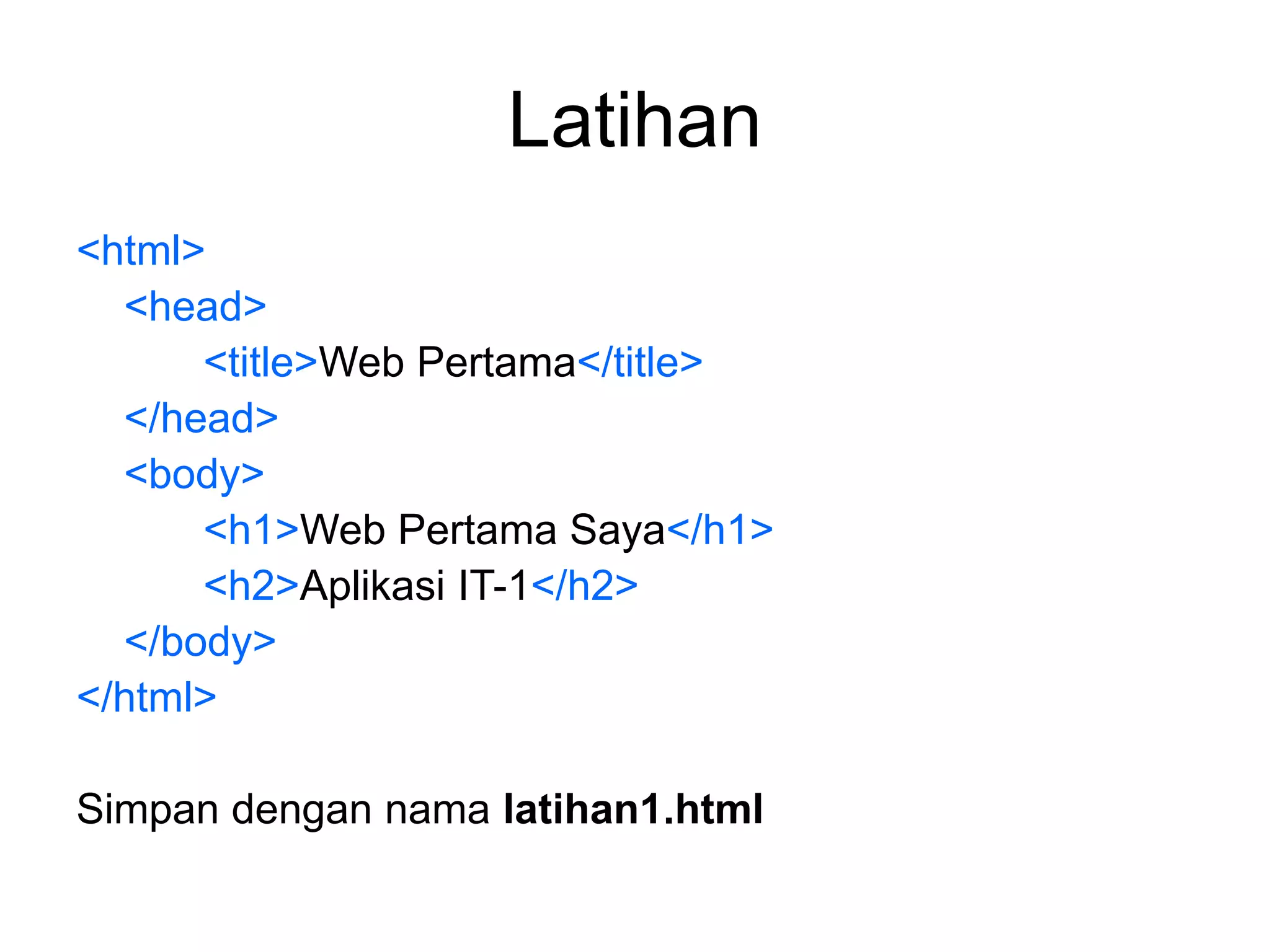 01. Dasar-dasar HTML.ppt