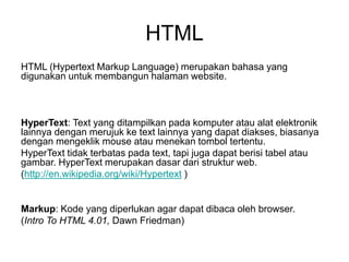 01. Dasar-dasar HTML.ppt