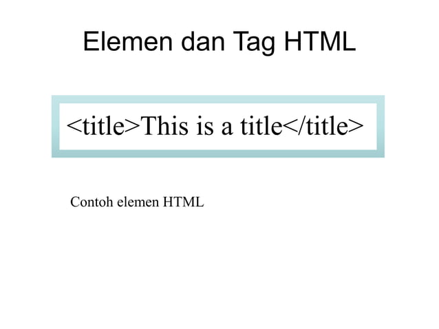01. Dasar-dasar HTML.ppt