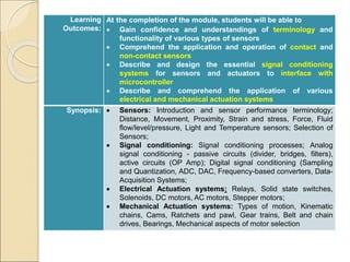 01. Sensors and Actuators.ppt