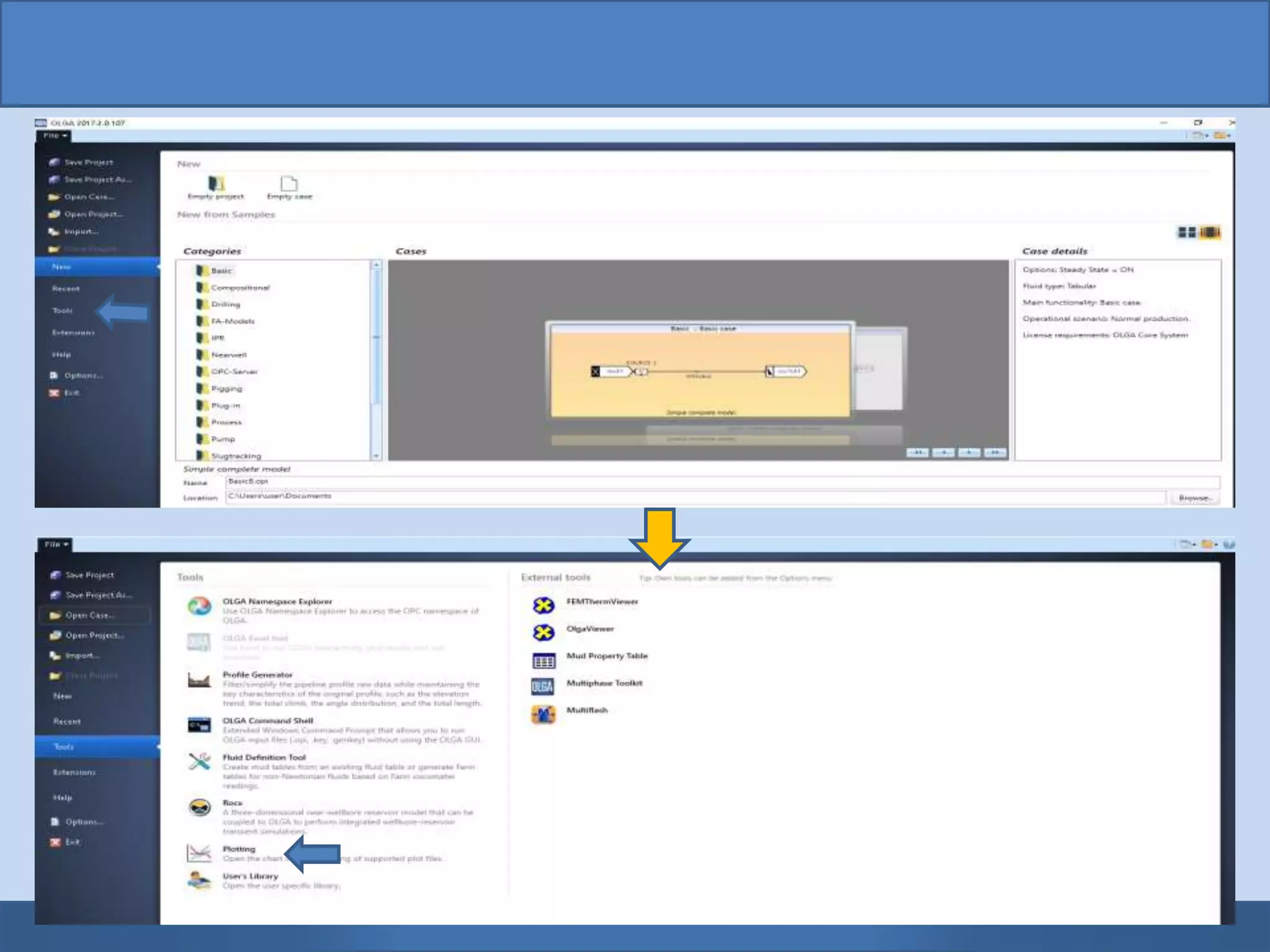 01. Olga Network and PVT sim.pptx
