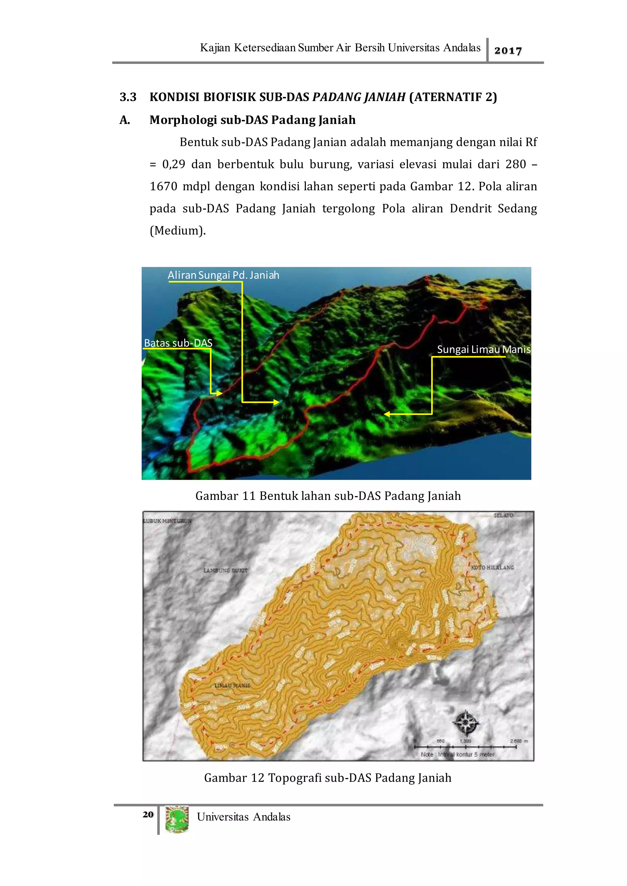 01. Laporan Akhir Perencanaan Air Bersih Unand_u_Pencairan.docx